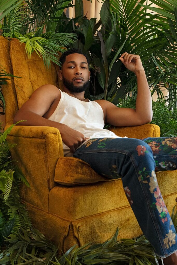 Bio – Jacob Latimore